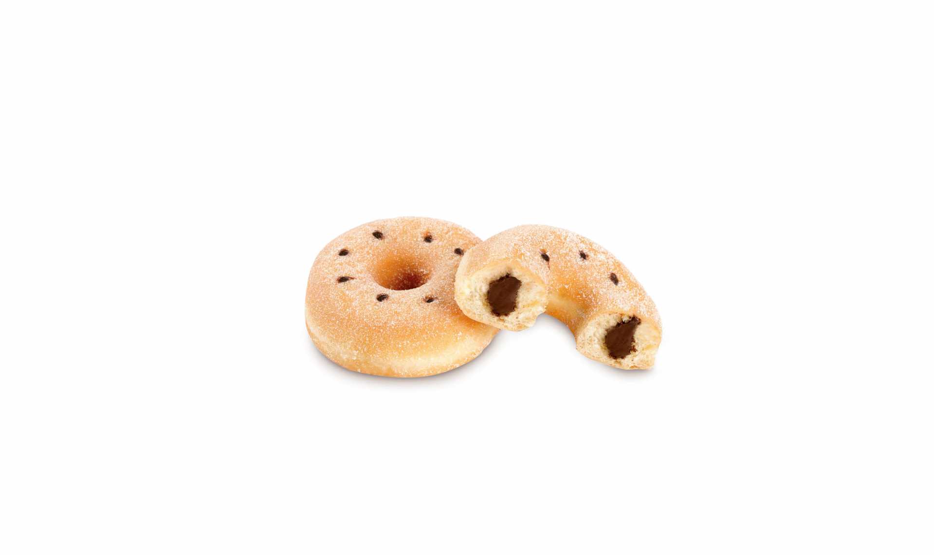 Dots Coconut & Cacao - Chile