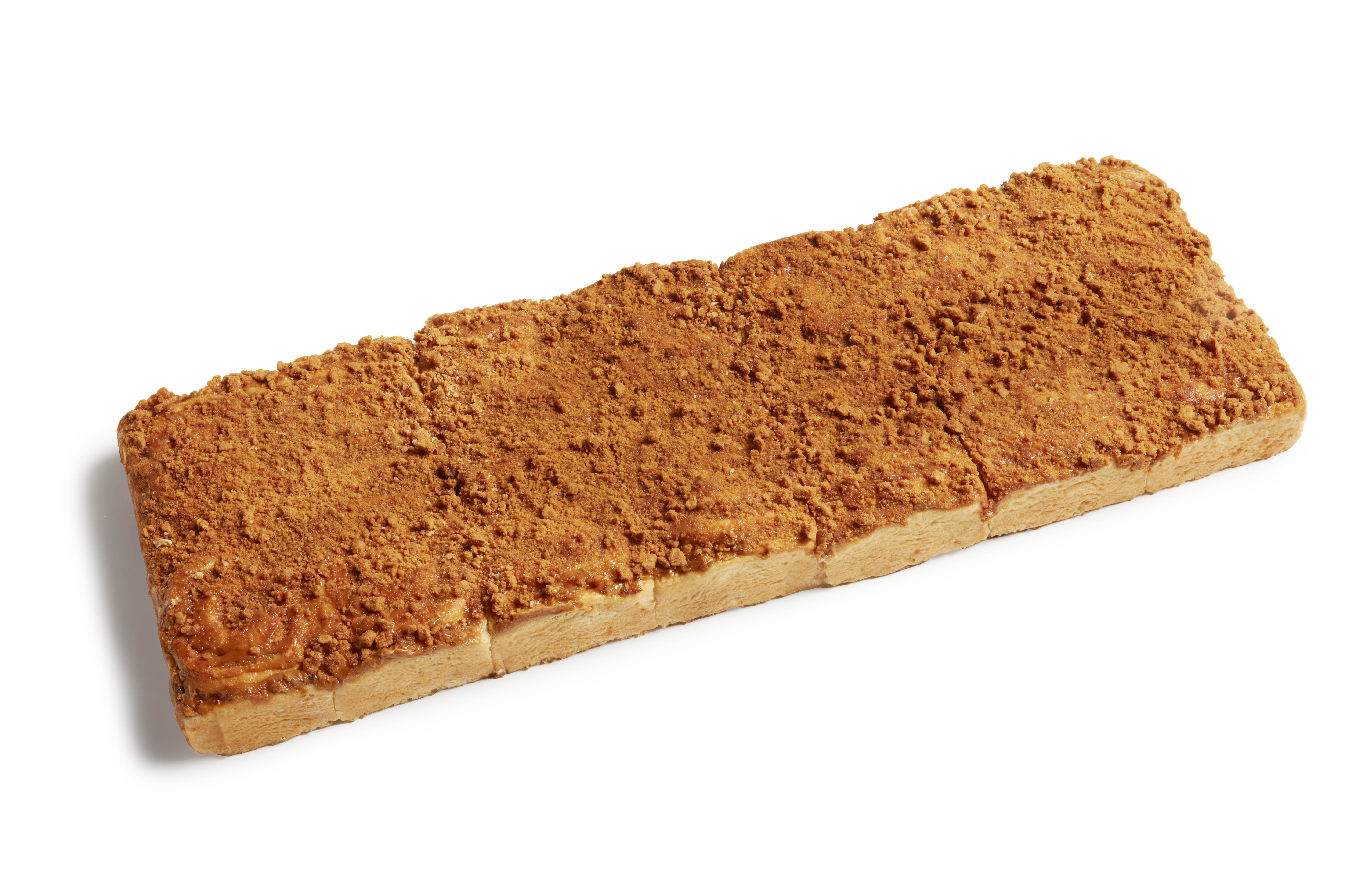 Plaque Roll Speculoos Loven - Francia