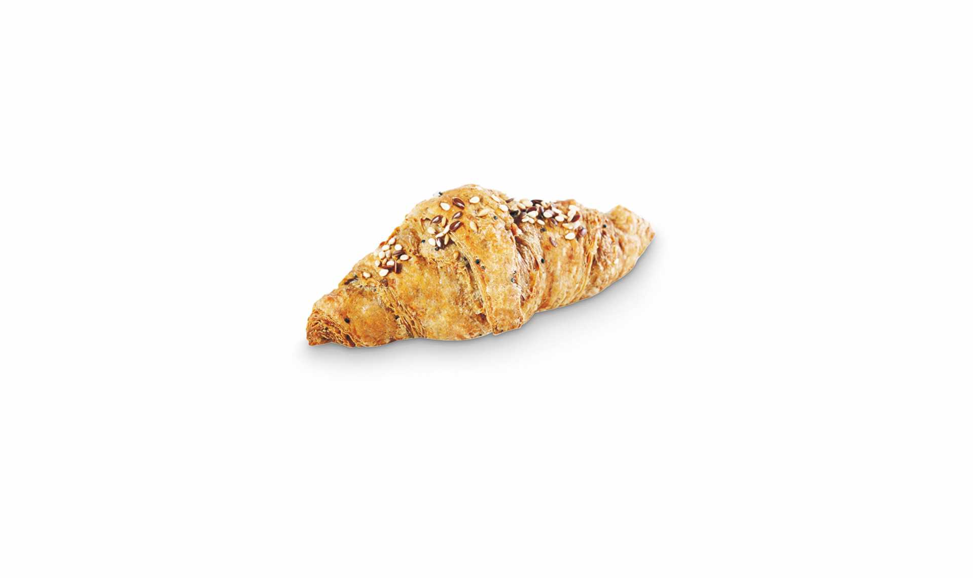 Caprice Multicereal Croissant - Corporate
