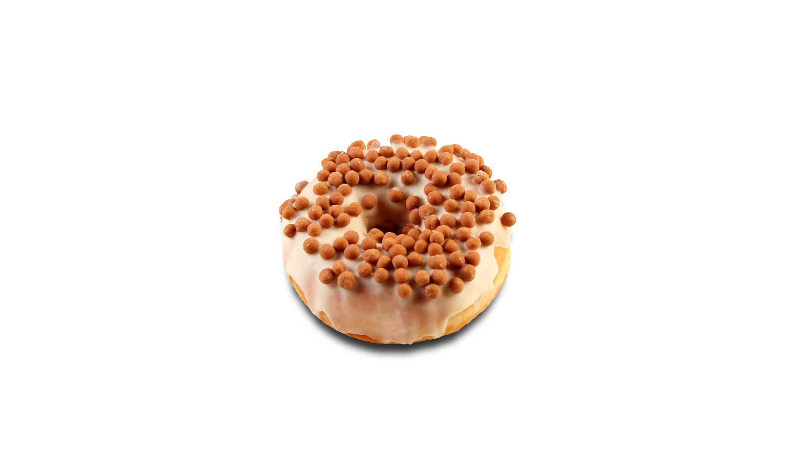 Blueberry Prime Dots - Corporate